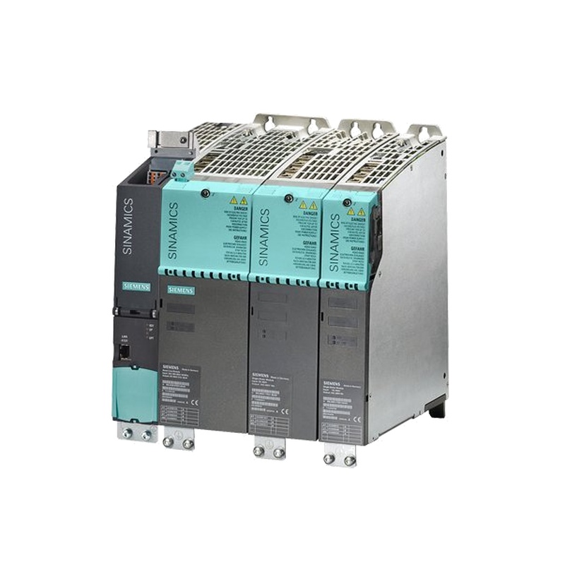 SIEMENS 6SL3321-1TE41-1AA0 SINAMICS S120 Motor Module Chassis 2 560kW ...